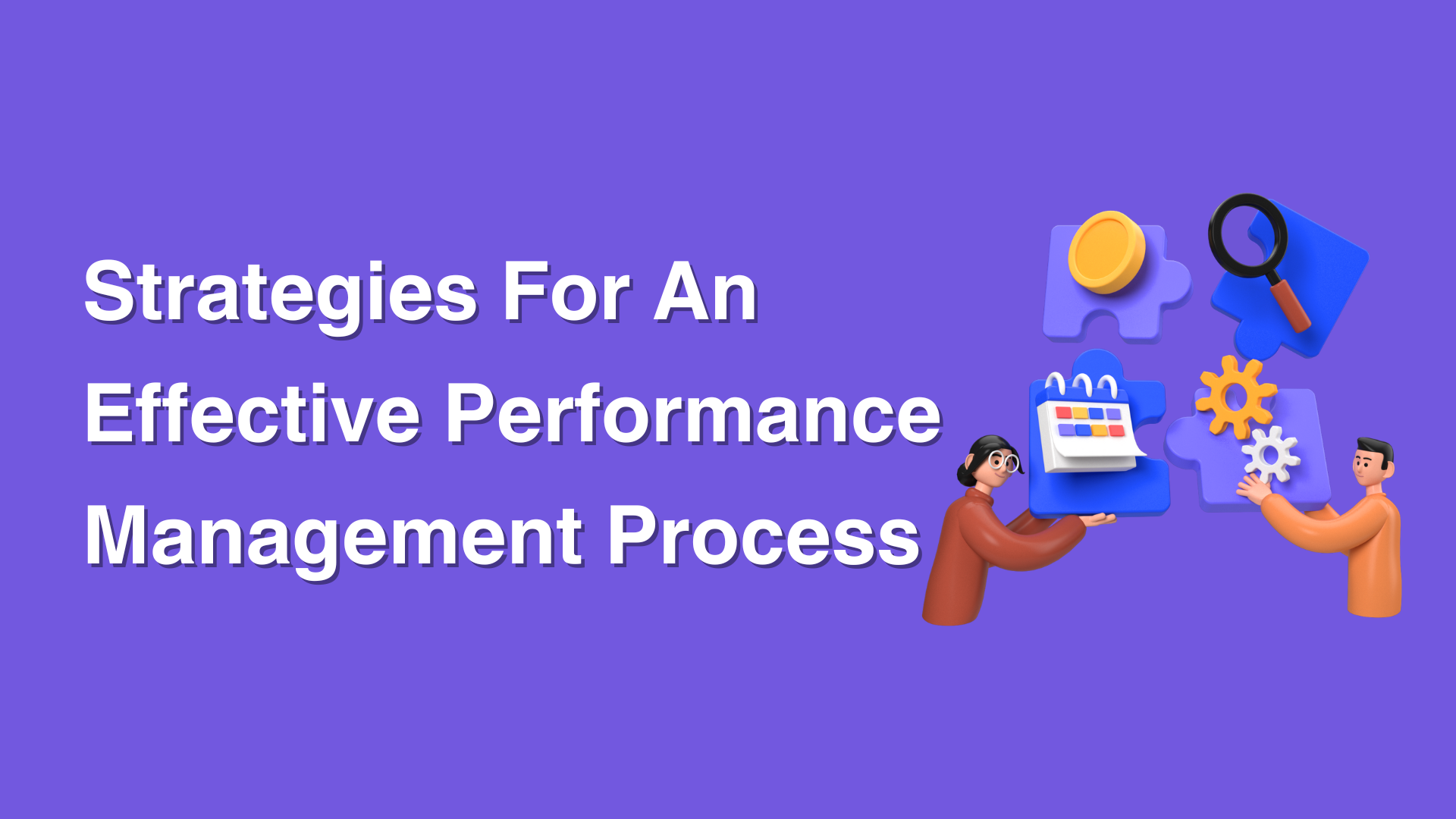 Revamping Your Performance Reviews: Strategies for a More Effective ...