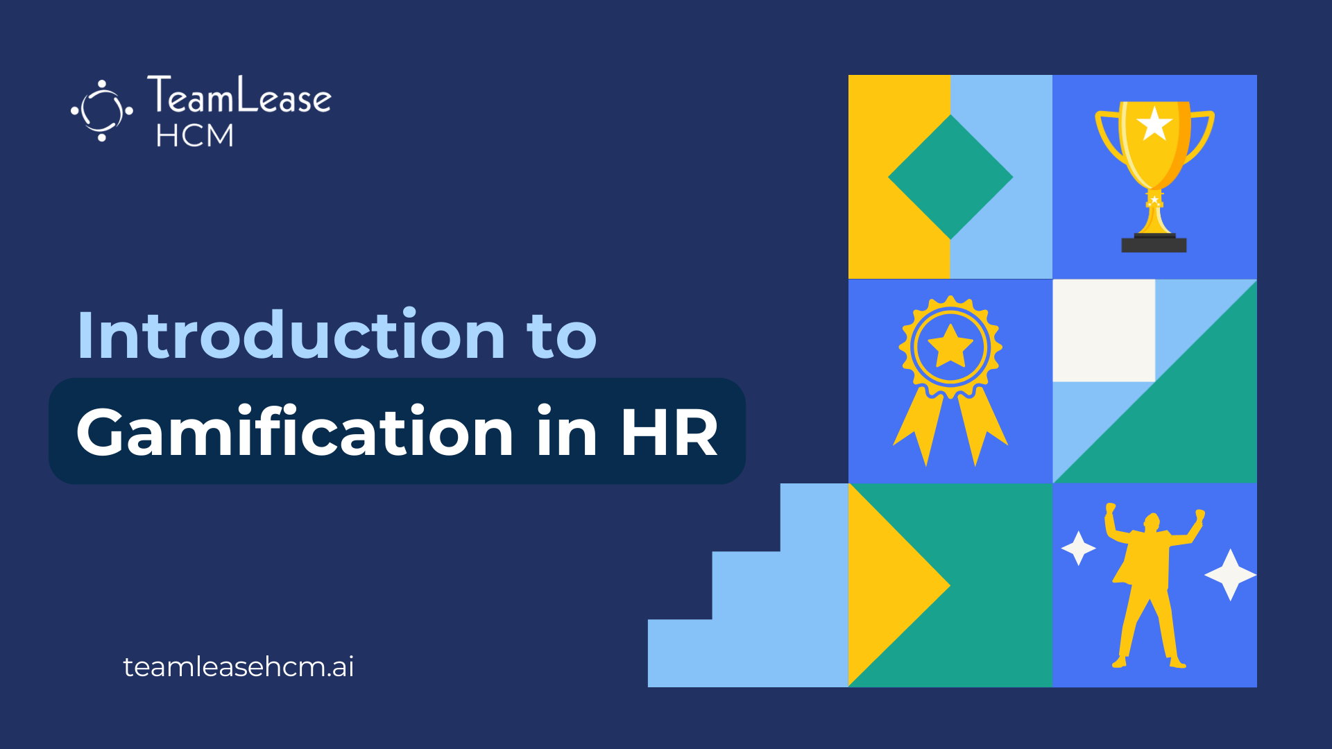 Introduction to Gamification in HR - Teamlease HCM