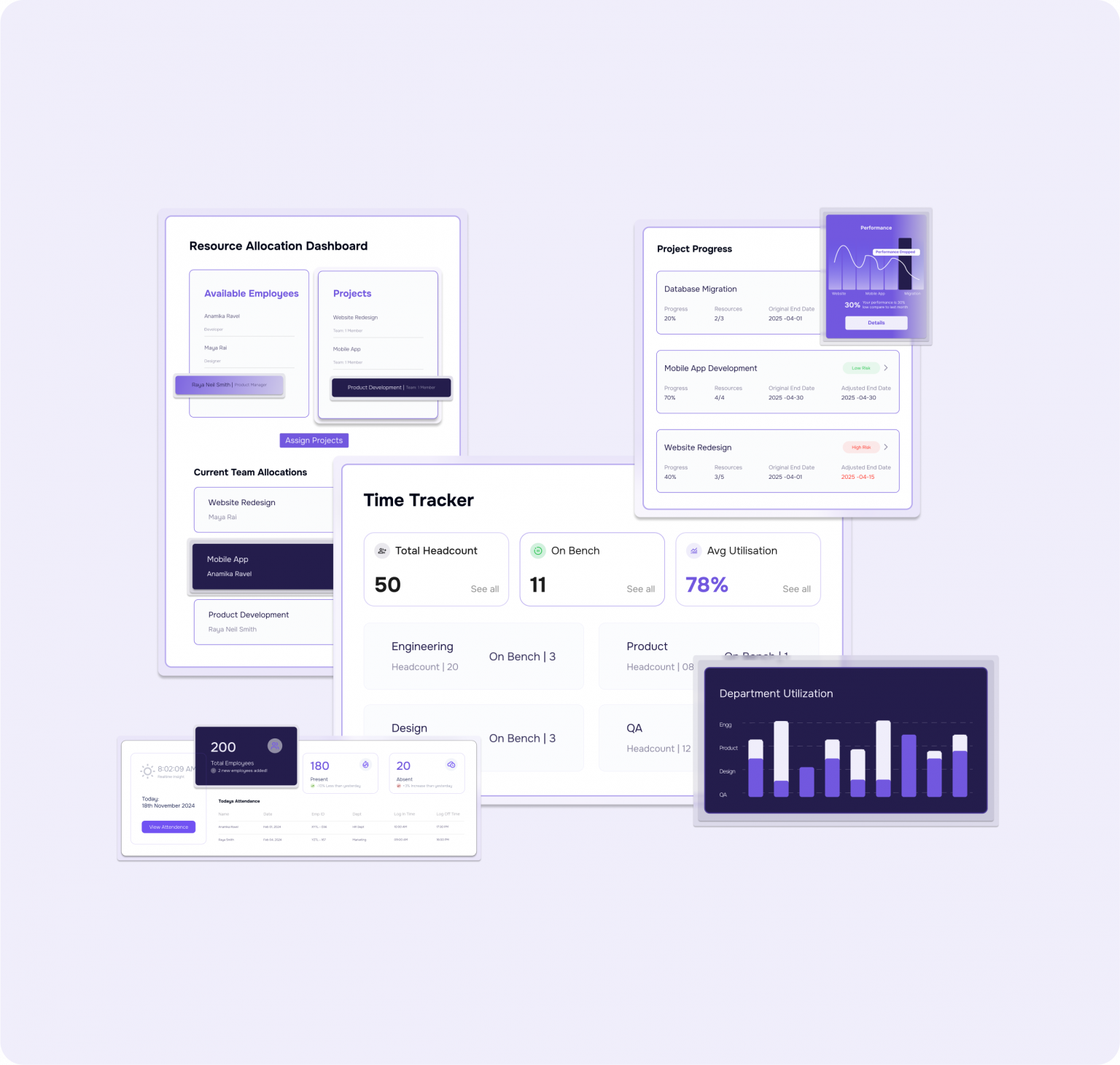 Smart Timesheet Management | Optimize Time & Boost Productivity