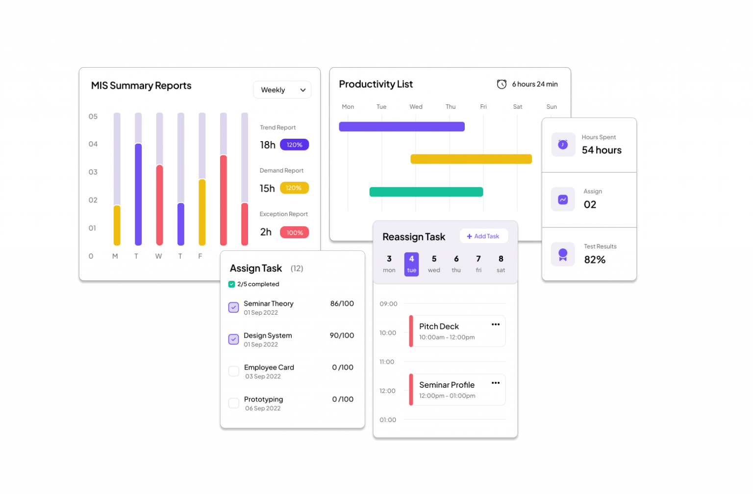 All-in-One HR & Payroll Solutions | TeamLease HRtech