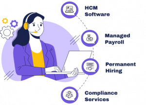 Smart Attendance & HRMS | TeamLease HRtech Software