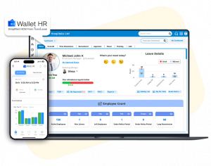 Wallet HR Joins TeamLease | Scalable & Future-Ready HRMS